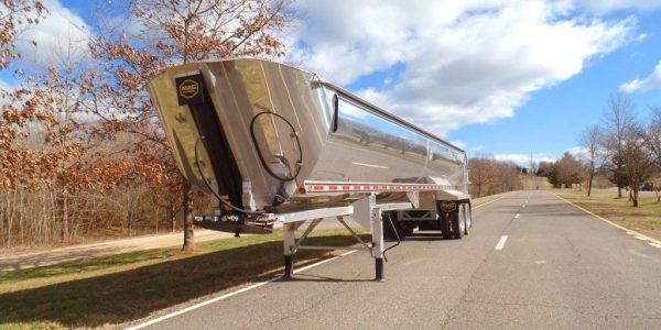 Finance - Excel Trailers