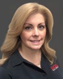 Becky Dudley - Excel Trailers