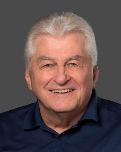 Ernie Fritz - Excel Trailers