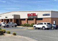 Chester - Excel Trailers