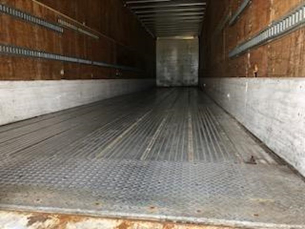 2008 Great Dane 48' DRY VAN - Excel Trailers