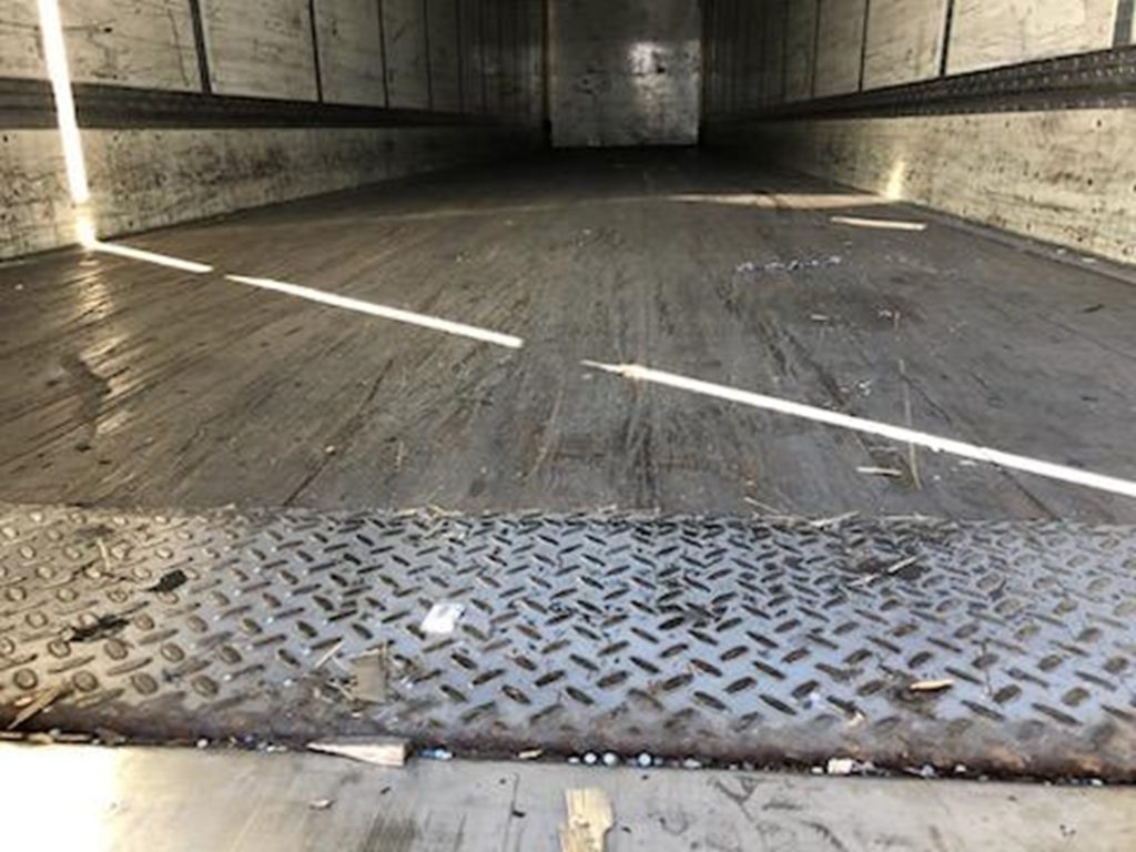 2013 WABASH NATIONAL 53' DRY VAN - Excel Trailers