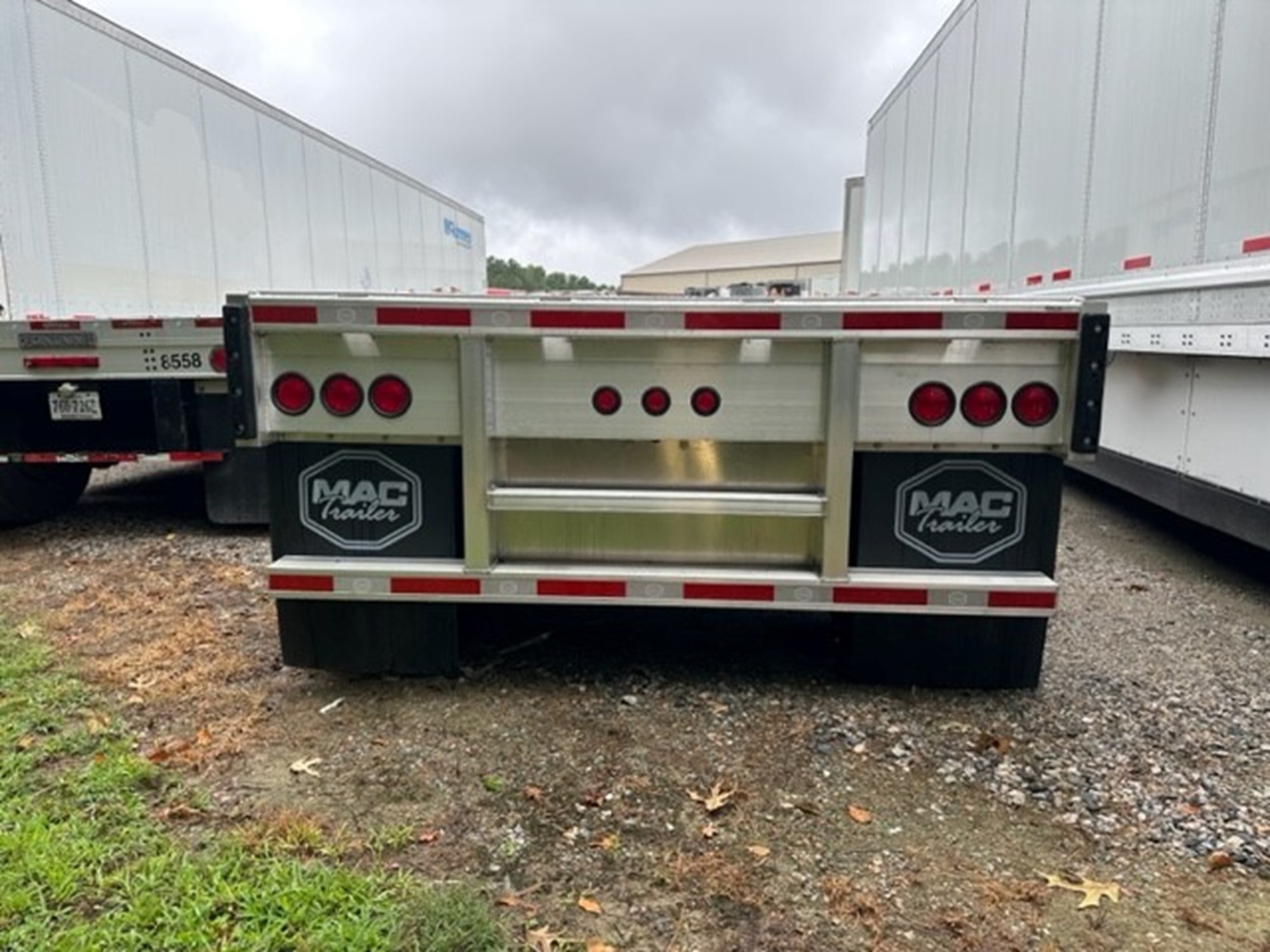 Inventory - Excel Trailers