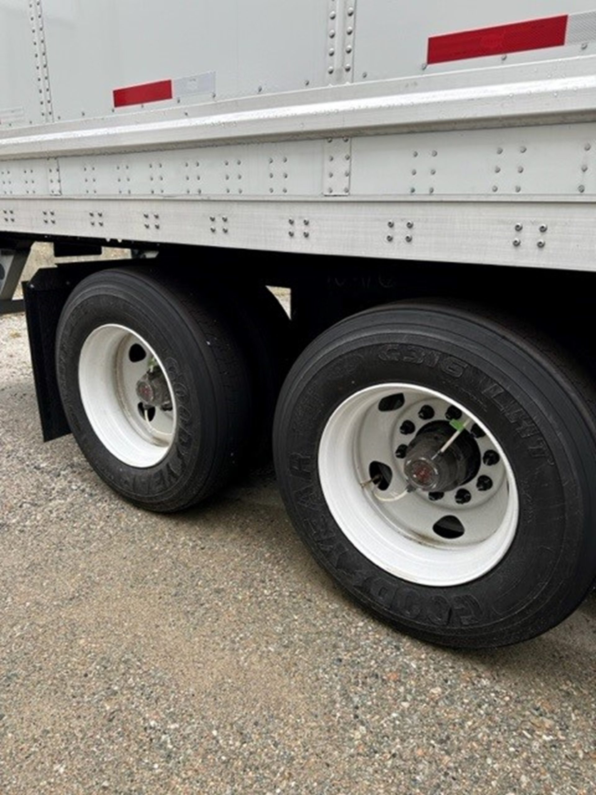 Inventory - Excel Trailers