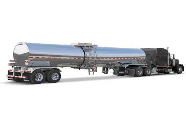 Wabash CHEMICAL TANK - Excel Trailers