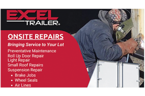 Home - Excel Trailers