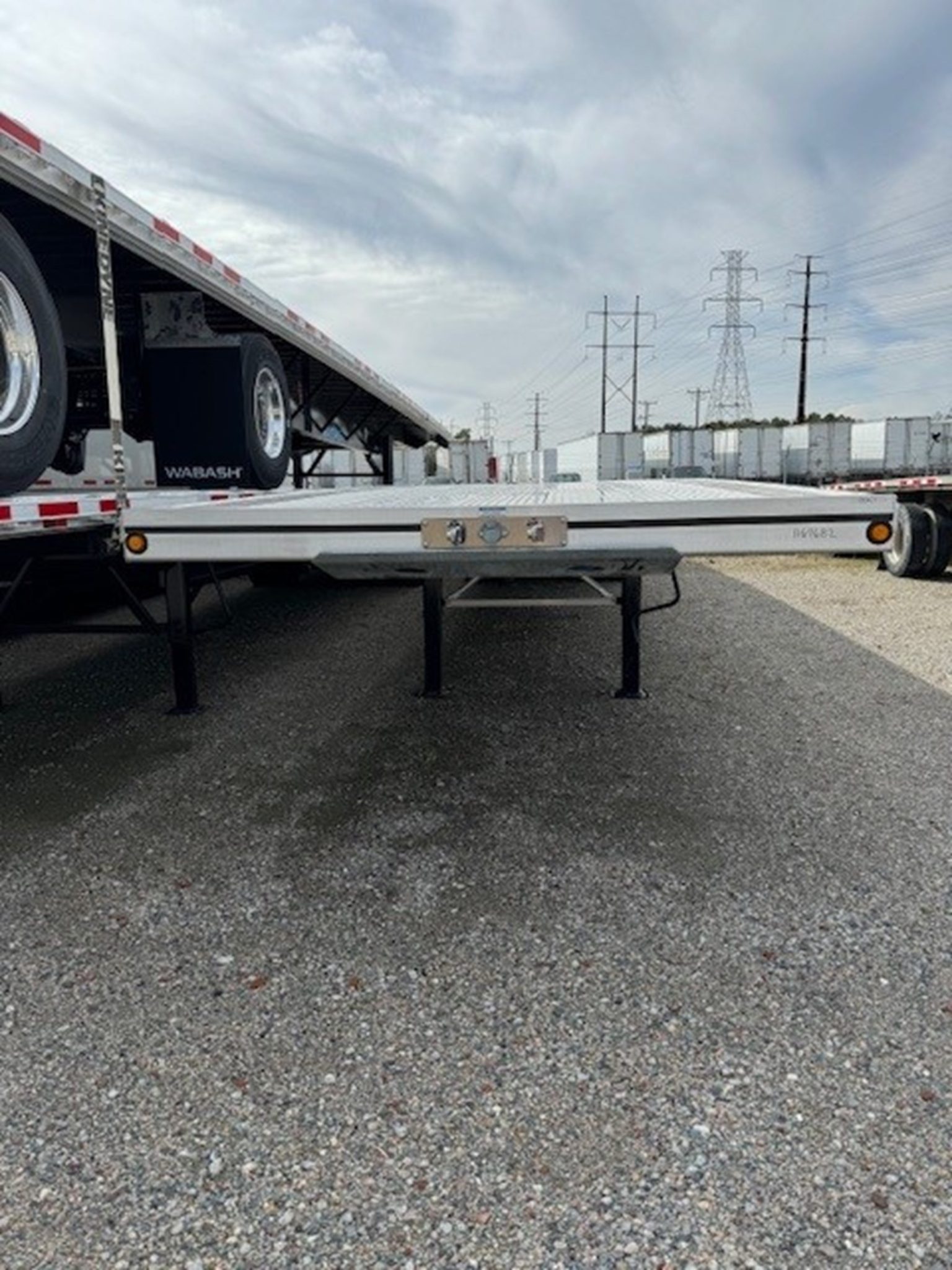 2023 Mac 48' - Excel Trailers