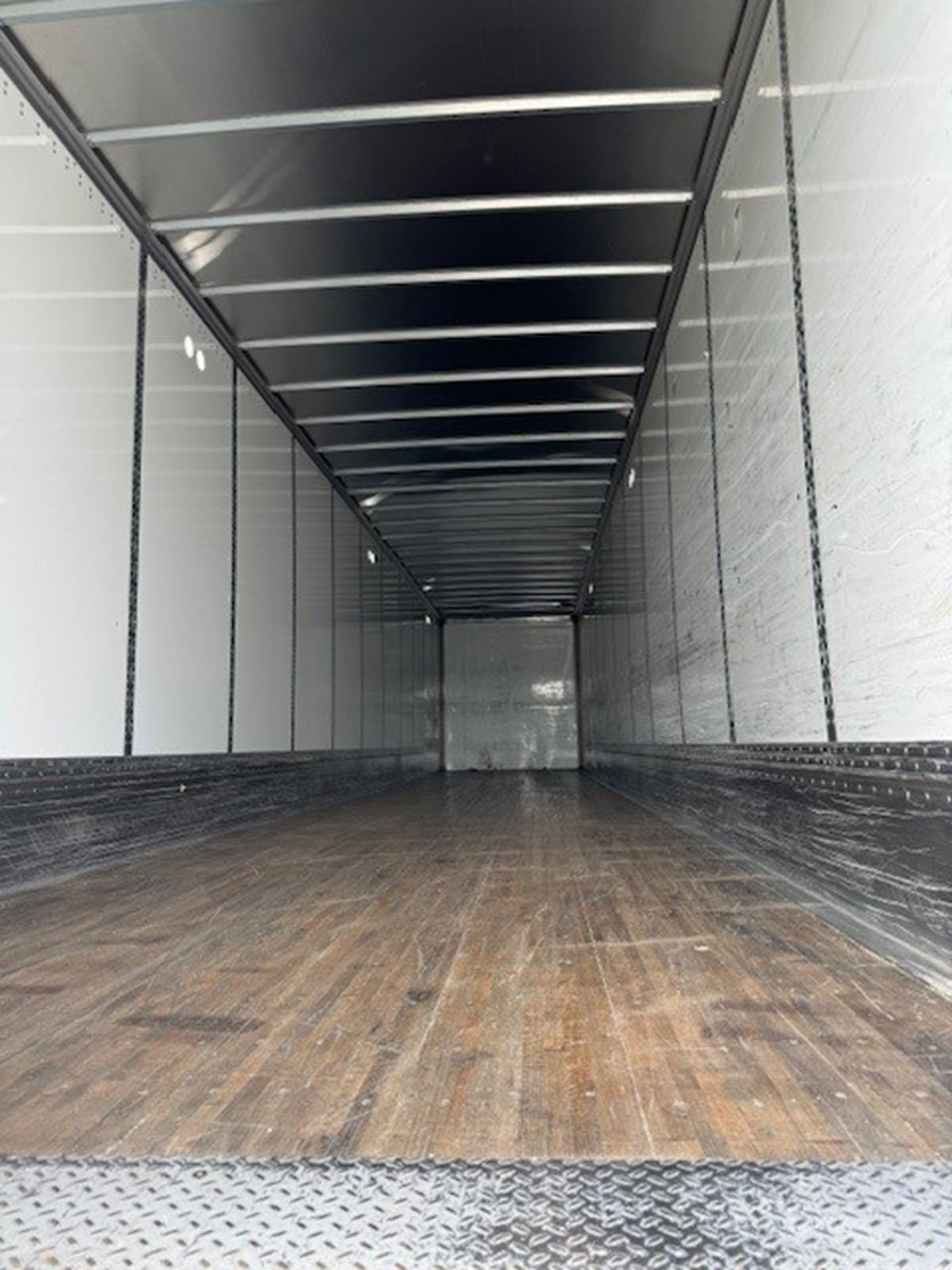 Inventory - Excel Trailers