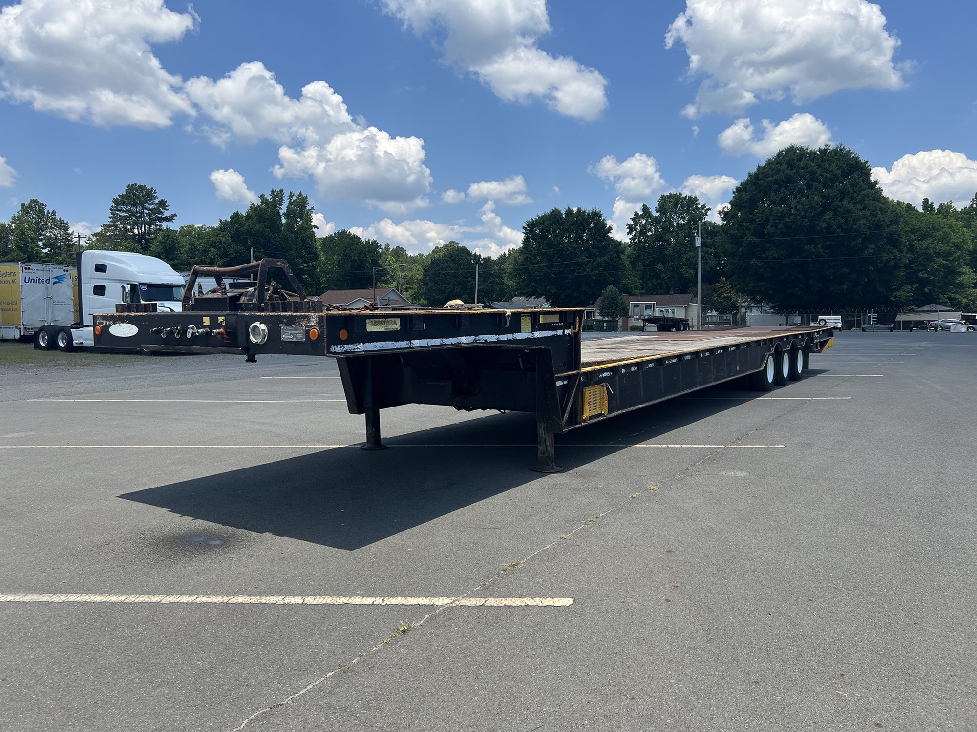 Inventory - Excel Trailers