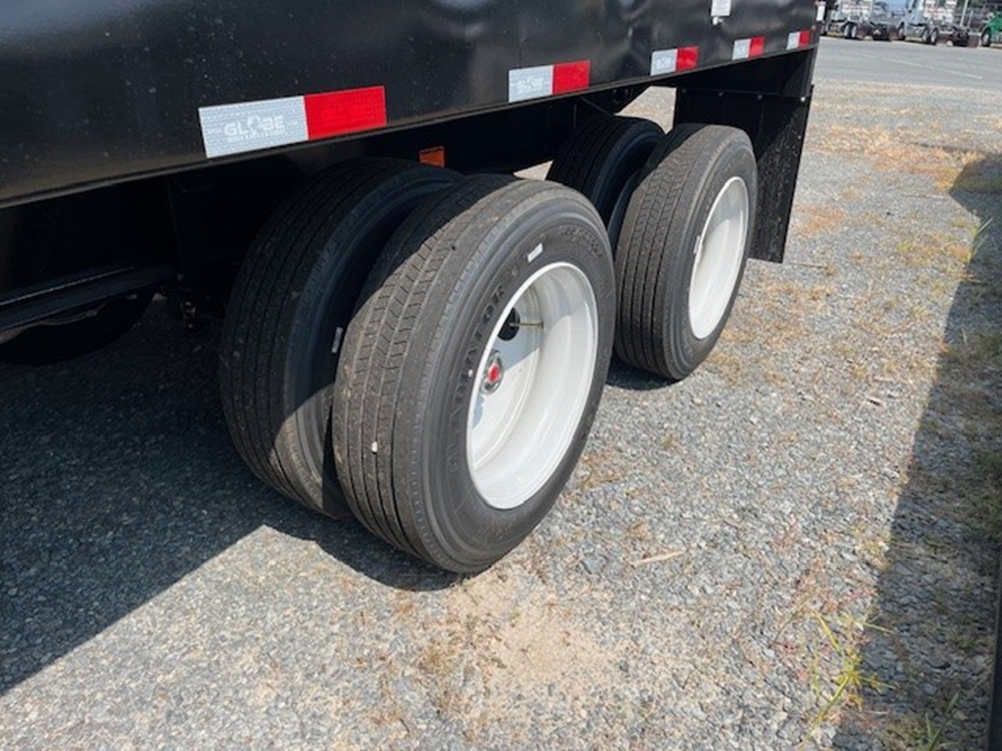 Inventory - Excel Trailers