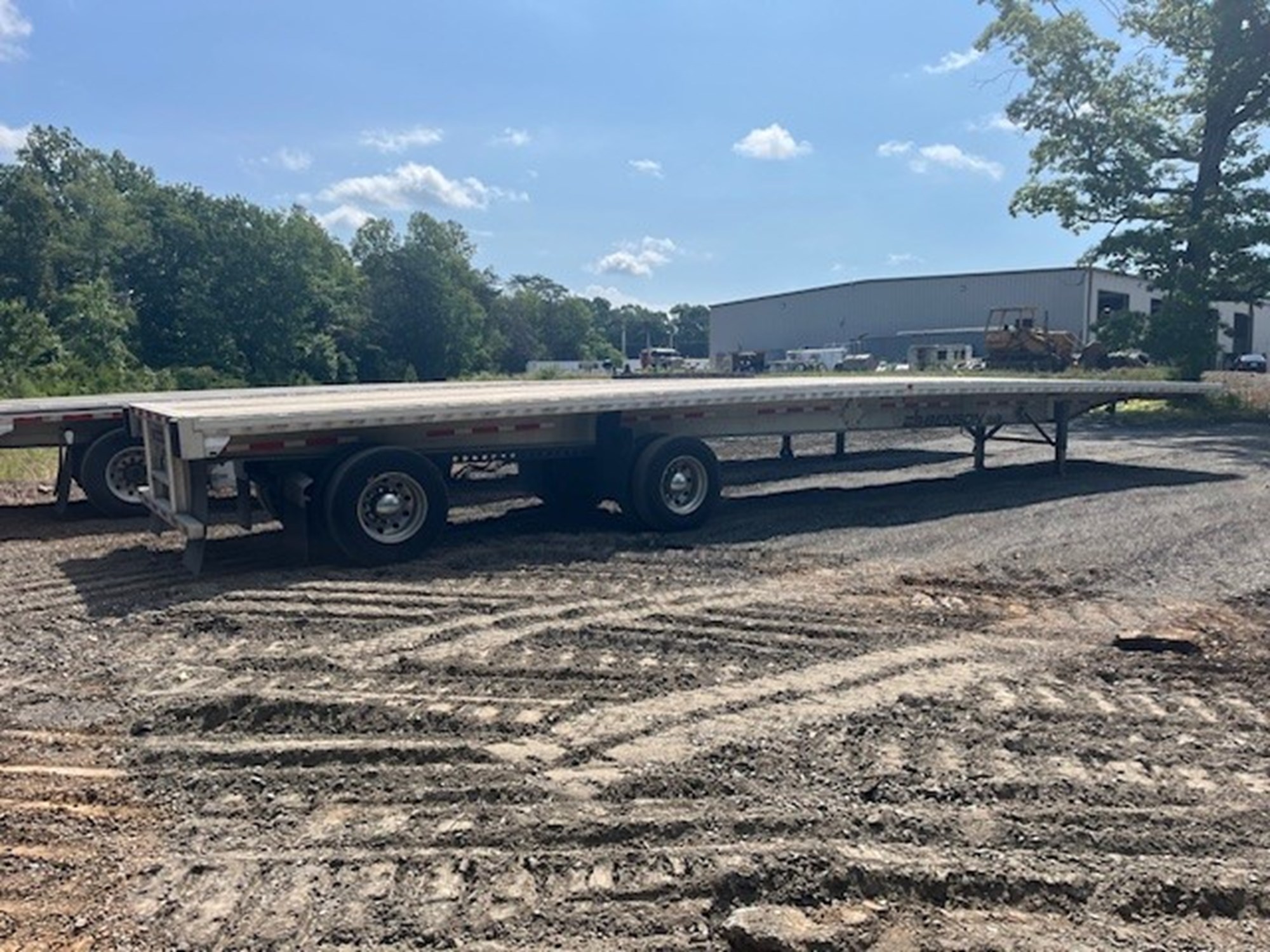 2019 BENSON TRAILER - Excel Trailers