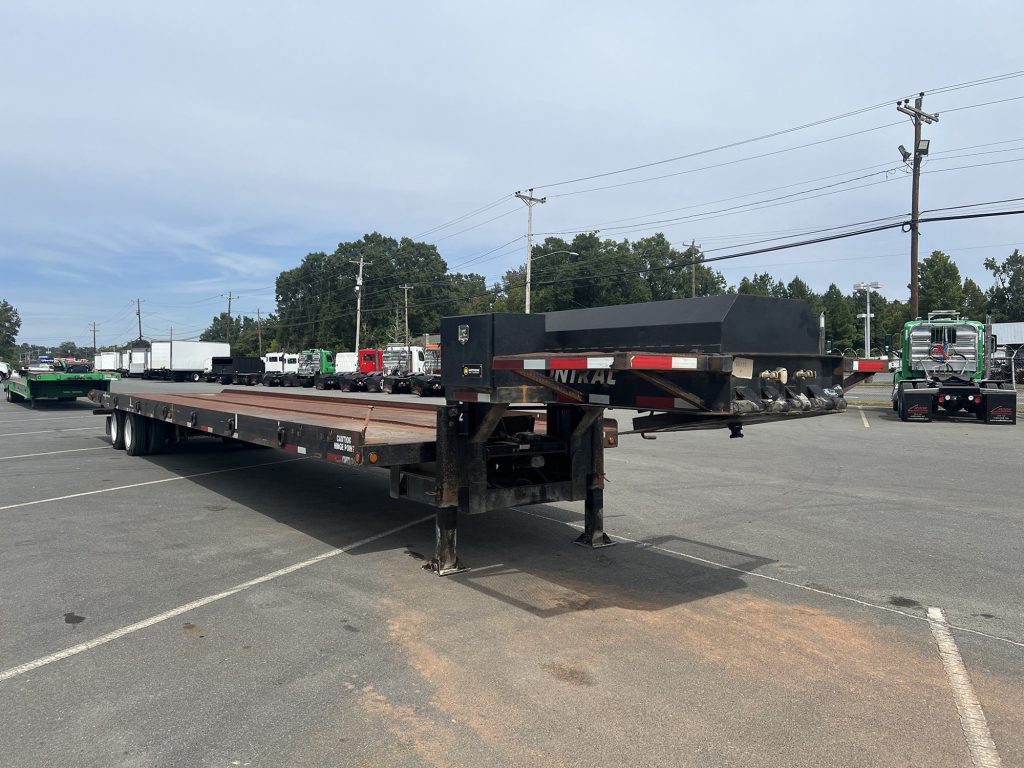 2014 Lucon 20T492CDUL - Excel Trailers