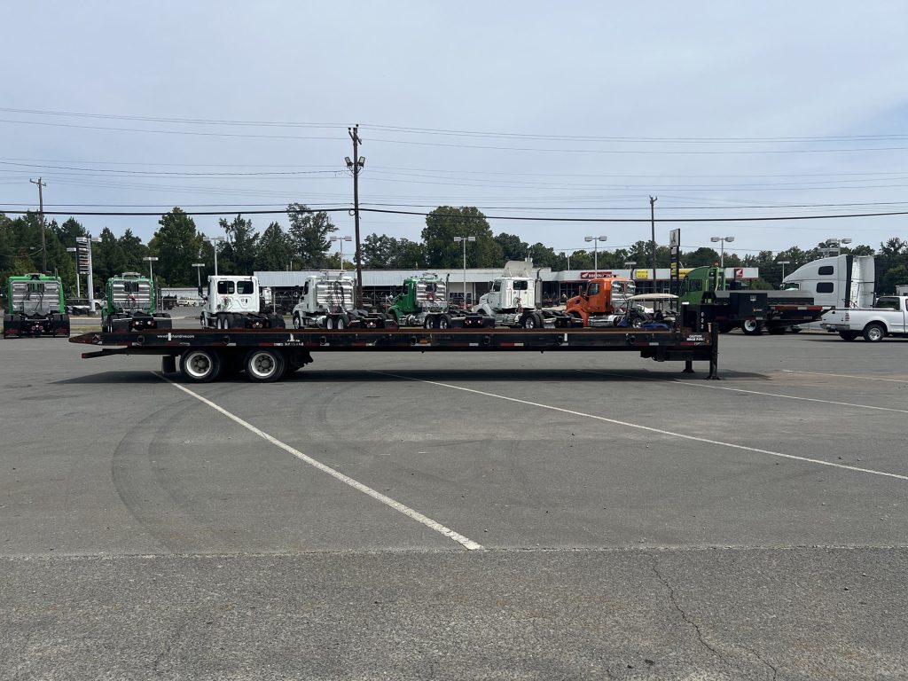 2014 Lucon 20T492CDUL - Excel Trailers