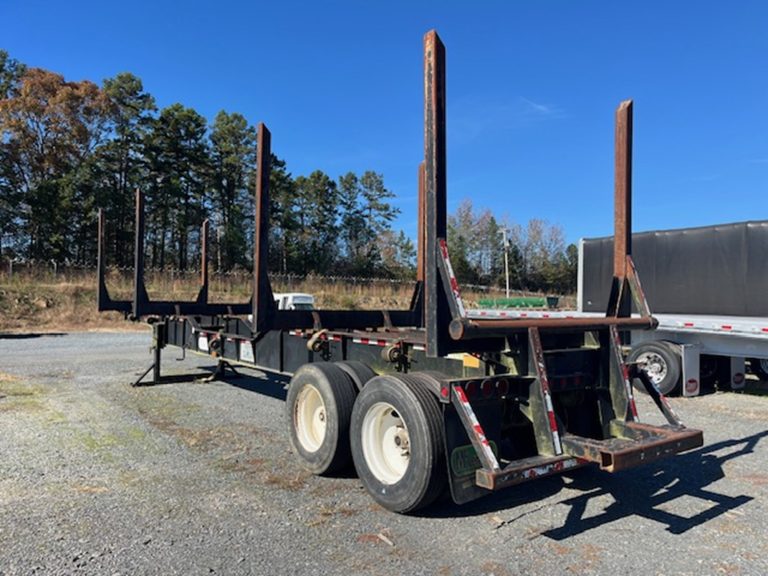 2016 Mclendon Traile LOG - Excel Trailers