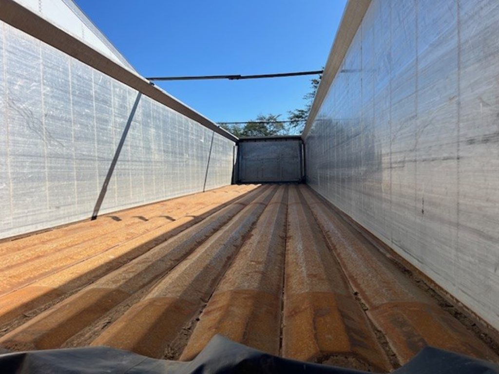 2023 MAC MOVING FLOOR MV - Excel Trailers