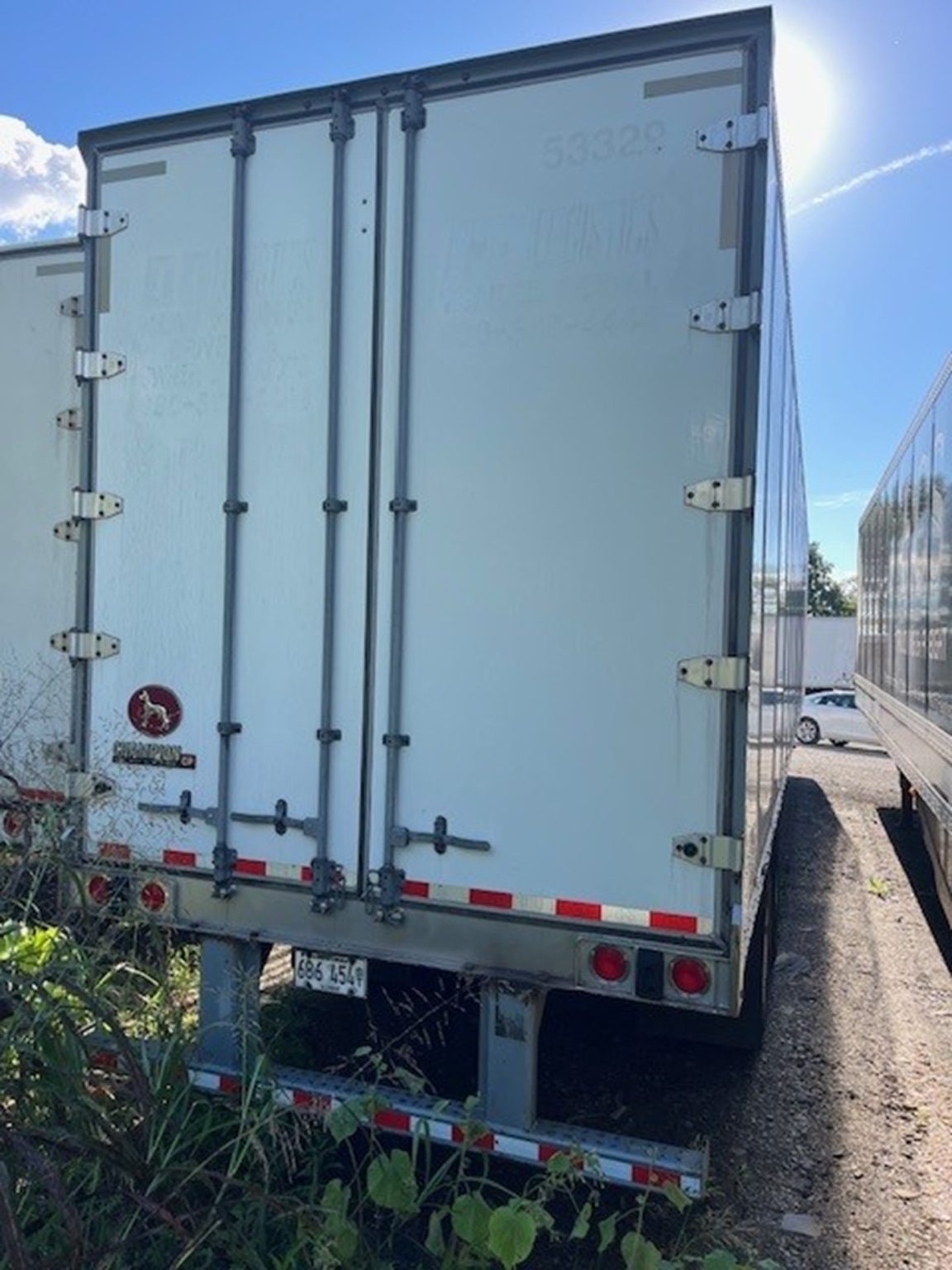 2020 Great Dane VAN - Excel Trailers